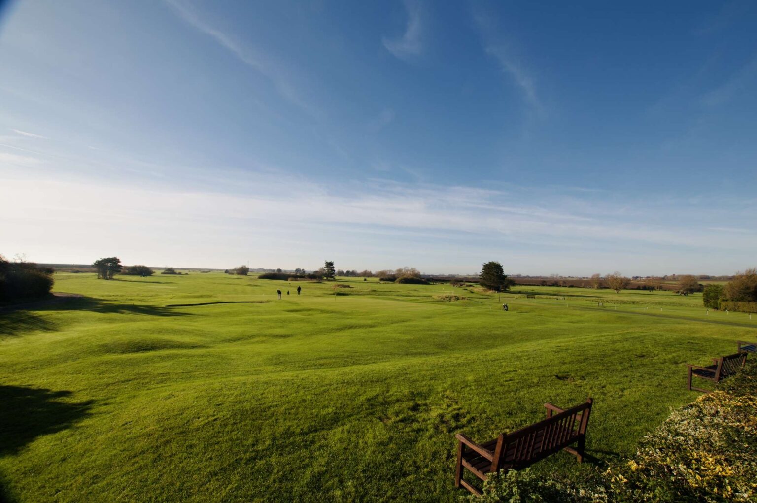 Frinton Links Golf Club