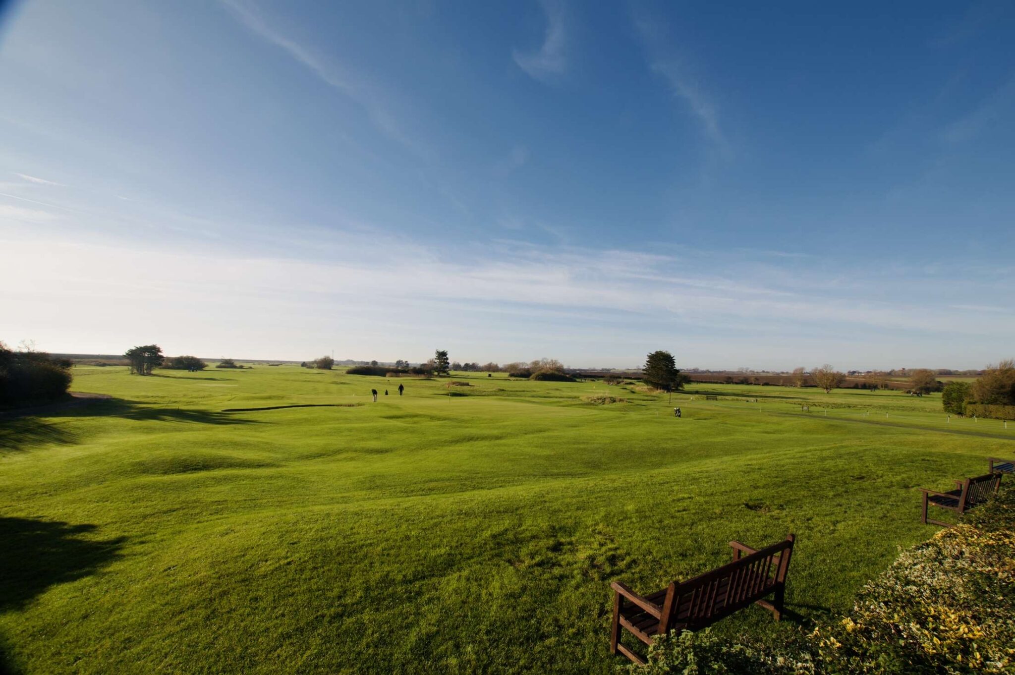 Frinton Links Golf Club