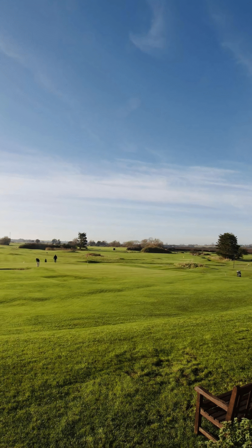 Frinton Links Golf Club